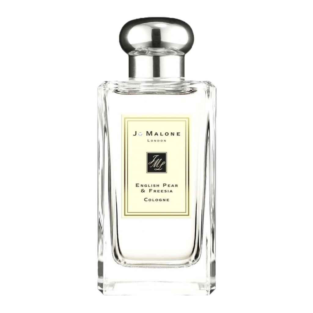 English Pear & Freesia - XXIV PERFUME BAR