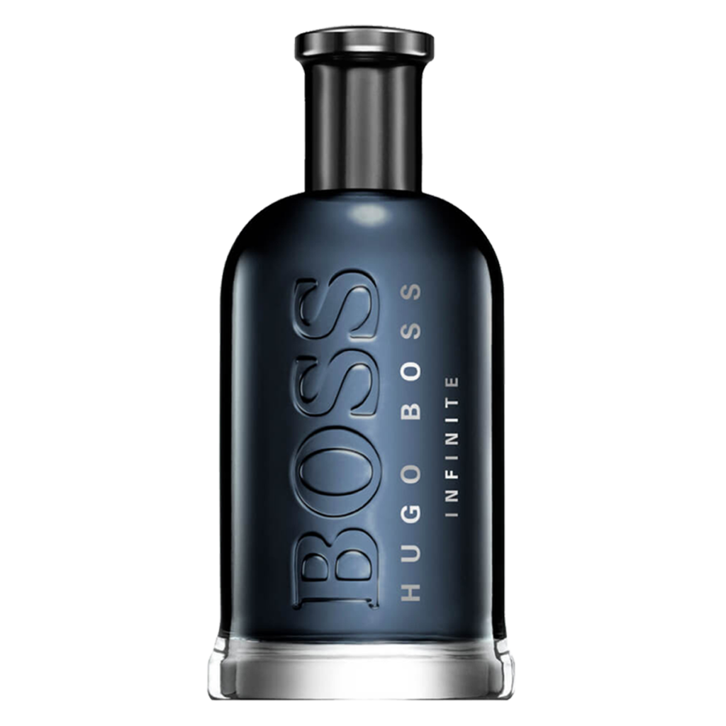 Boss Bottled Infinite - XXIV PERFUME BAR