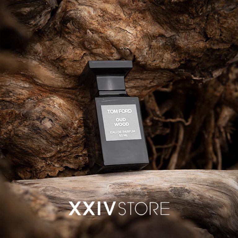 Nước Hoa Chính Hãng Oud Wood Edp Xxiv Perfume Bar