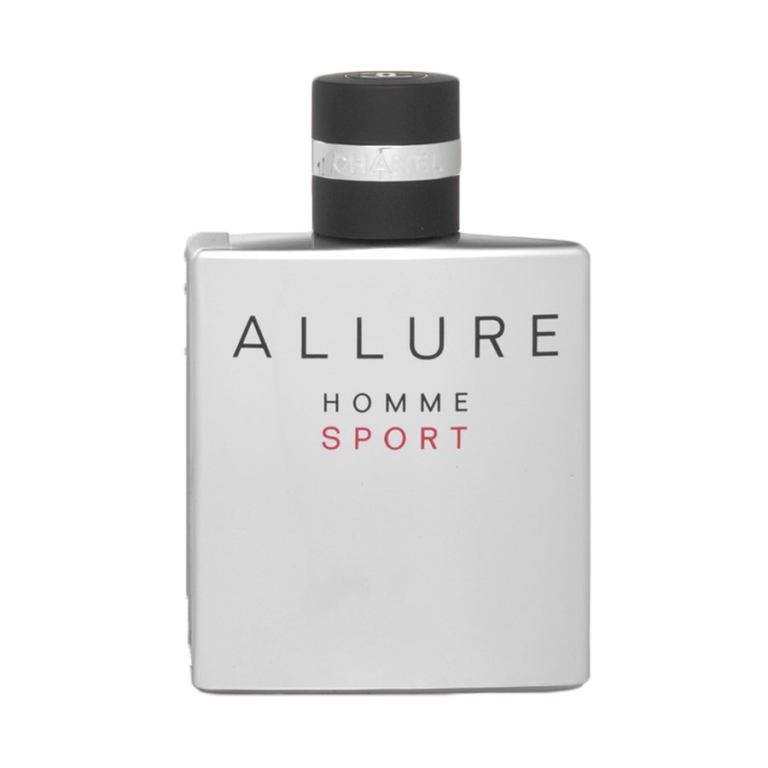 Allure Homme Sport EDT - XXIV PERFUME BAR