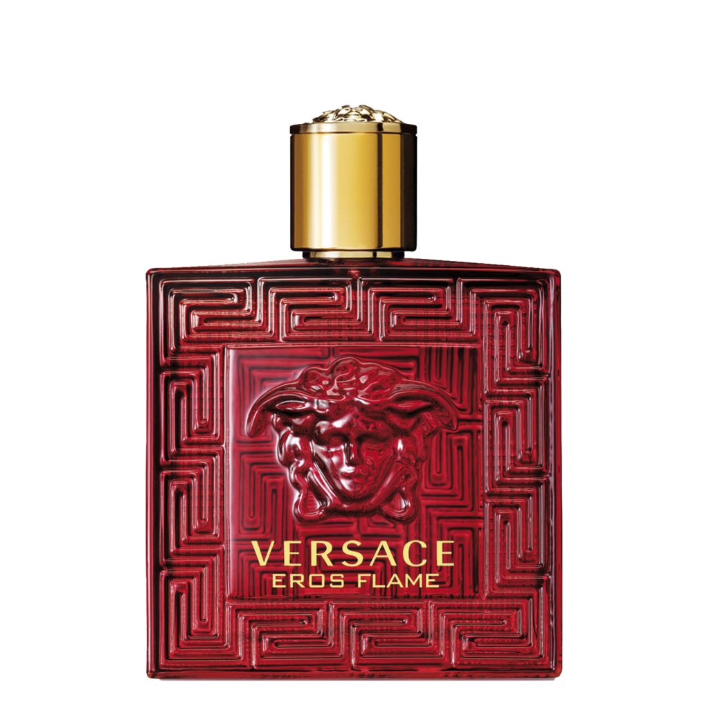 Versace Eros Flame EDP - XXIV PERFUME BAR