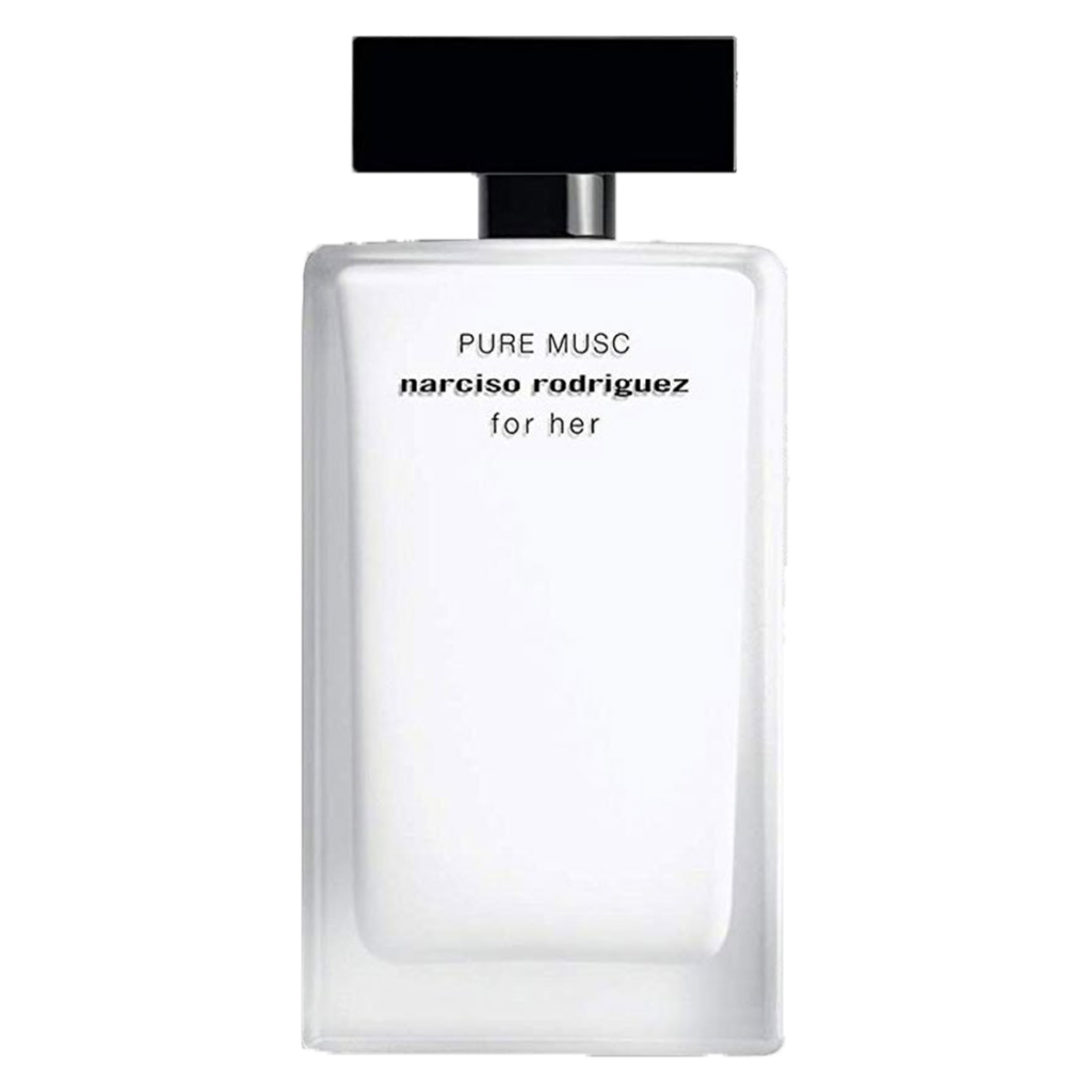 Pure Musc For Her - XXIV PERFUME BAR