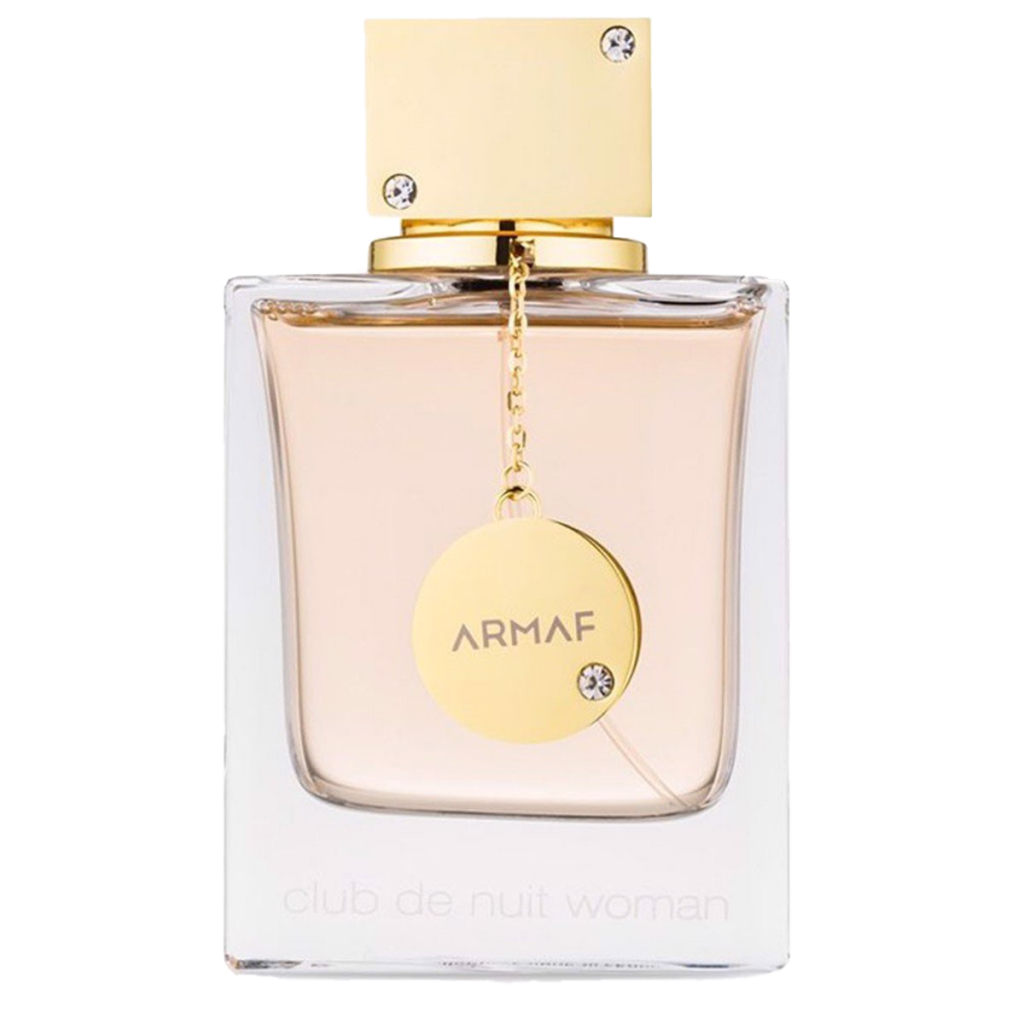 Armaf Club de Nuit Woman - XXIV PERFUME BAR