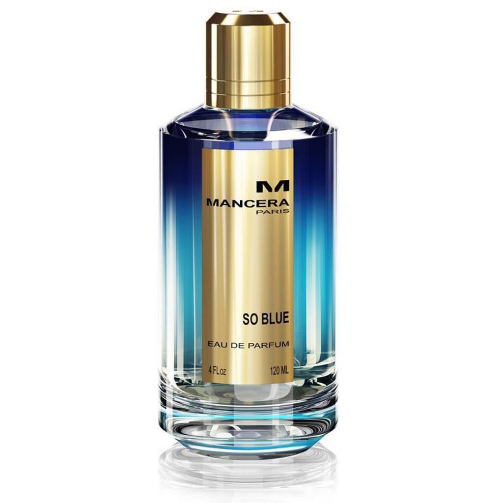 Mancera Archives - XXIV PERFUME BAR