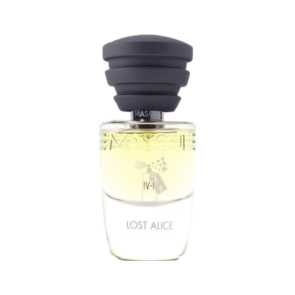 Nước hoa chính hãng Masque Milano Lost Alice - XXIV PERFUME BAR