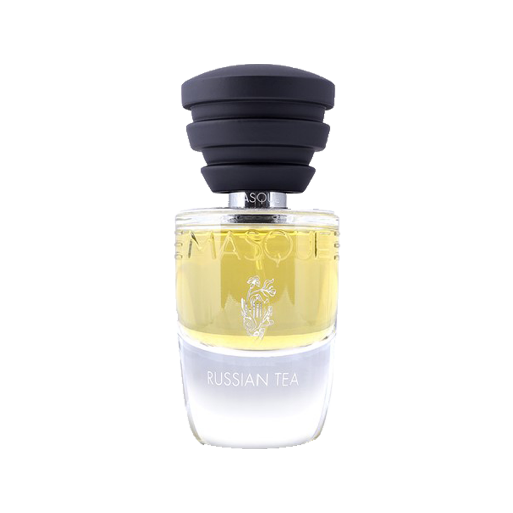 Nước hoa chính hãng Masque Milano Russian Tea - XXIV PERFUME BAR