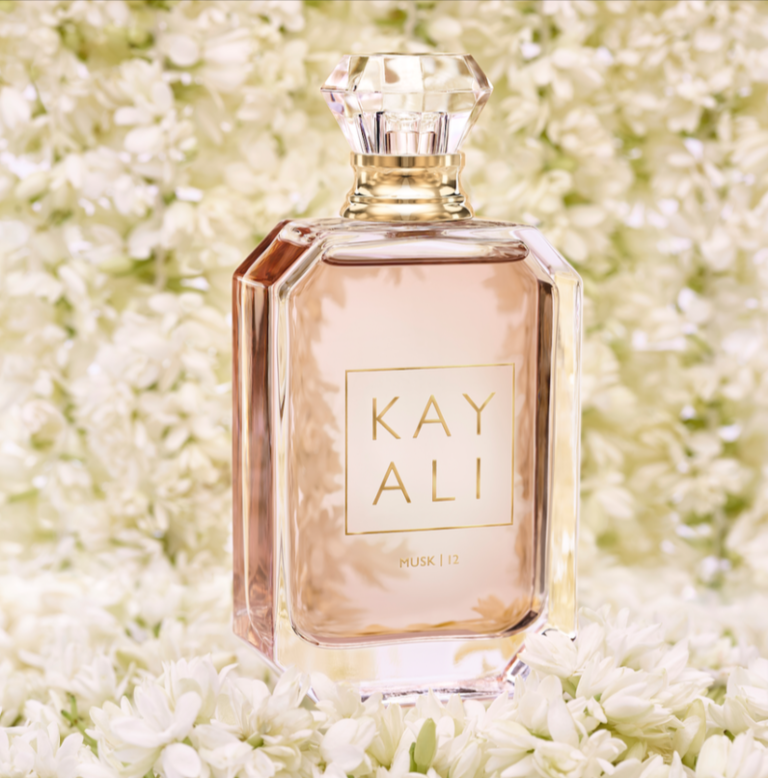 Nước hoa chính hãng Kayalia Musk 12 - XXIV PERFUME BAR