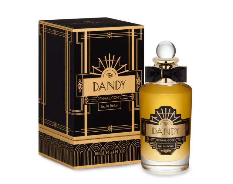 Nước hoa chính hãng Penhaligon's The Dandy - XXIV PERFUME BAR
